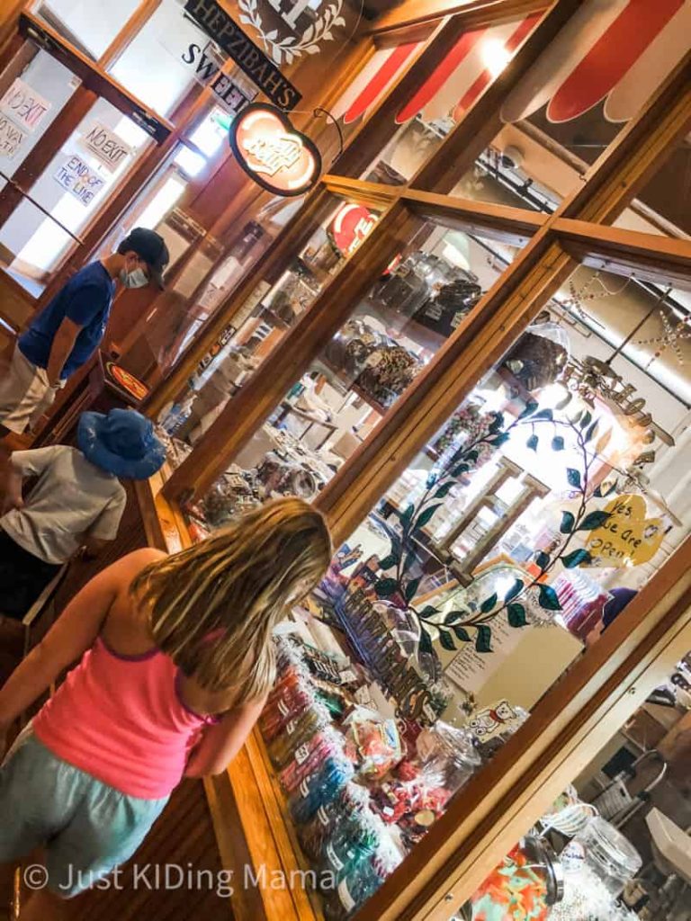 8 Reasons to Visit Duluth with your Kids - Just KIDing Mama